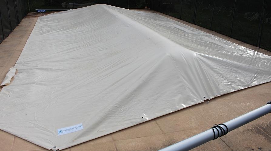 Hivernage piscine avec le boudin gonflable FLOT’UP sur le Blog ...